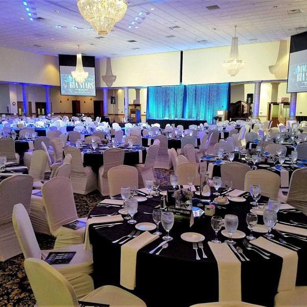 Event Packages Central Ohio | Bridgewater Banquet Center